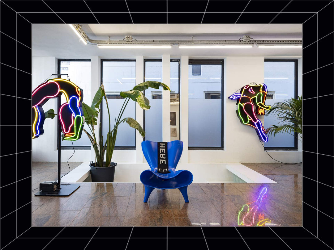 mi_space – multiple identities