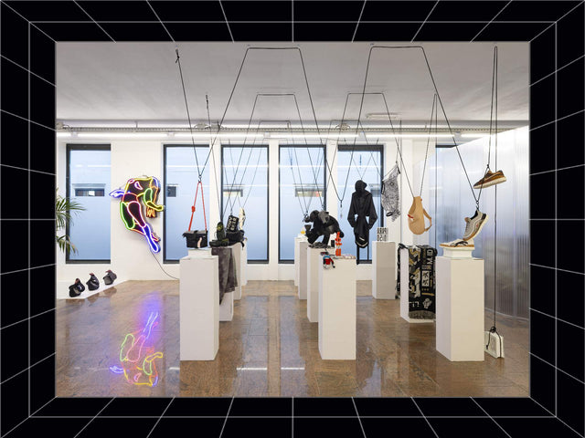 mi_space – multiple identities